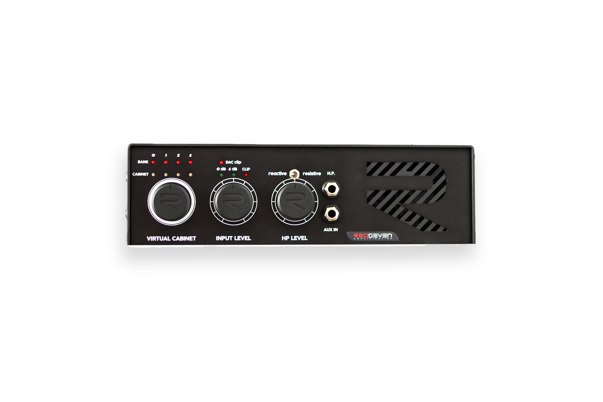 RedSeven Amplification | Boutique Amplifiers and Devices
